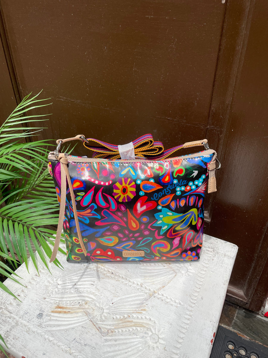 Downtown Crossbody Sophie – Simply Twisted Boutique