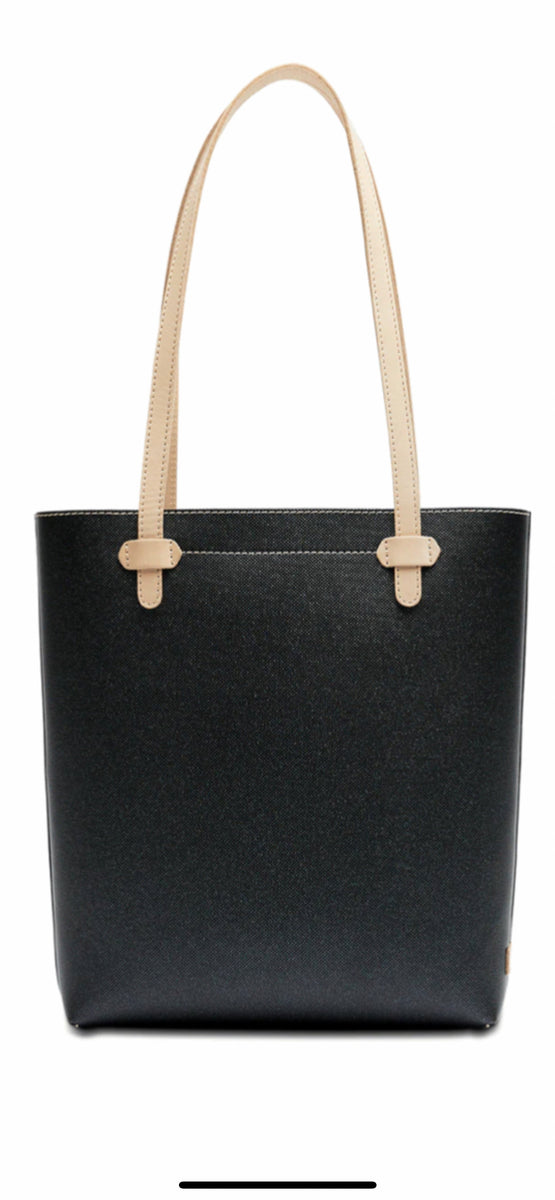 Everyday Tote Diamond – Simply Twisted Boutique